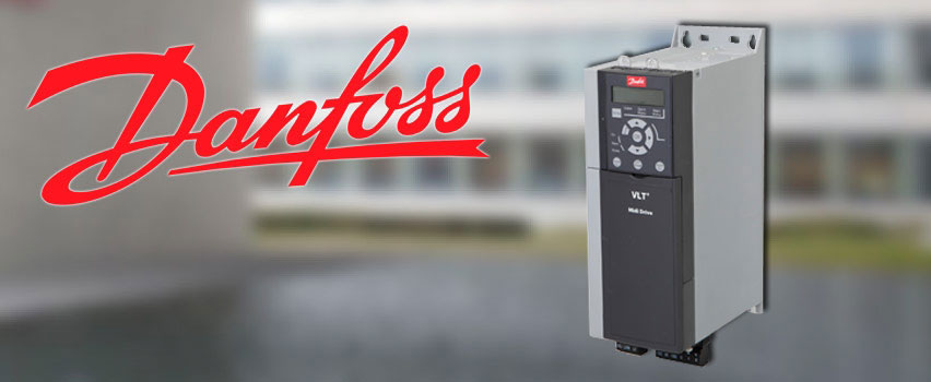 Bauer Danfoss