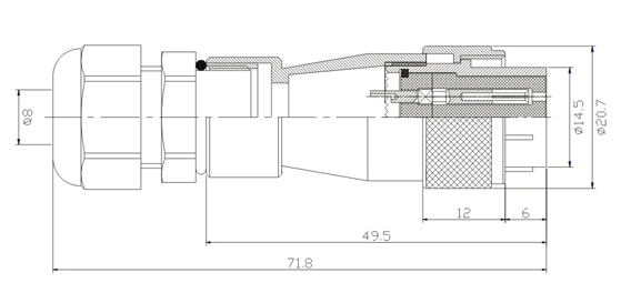 PC16-A Описание