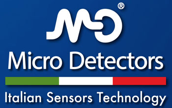 M.D. Micro Detectors