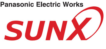 Panasonic (sunx)