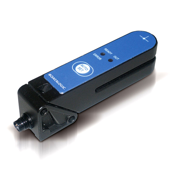 Datalogic SR21 IR, SR21 RG