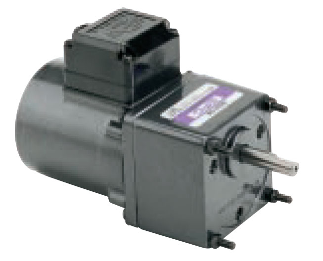 Асинхронные двигатели с цилиндрической зубчатой передачей spg motors