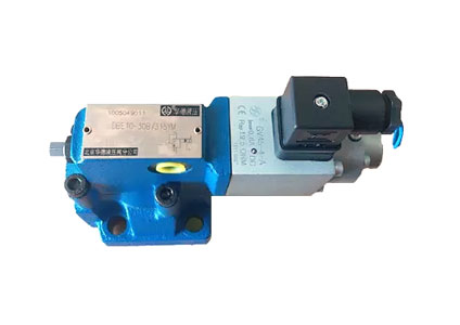 Гидравлическое оборудование Huade. Пропорциональные и напрвляющие клапаны,