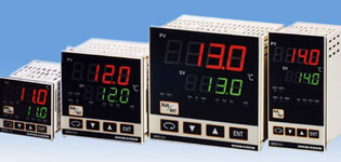 SHIMADEN CO LTD - Регистраторы диаграмм, панельные измерители ...