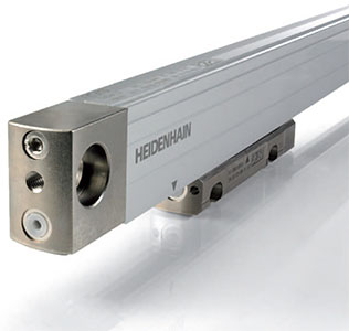 Датчики Heidenhain